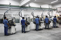 Tse Lup Technology Thailand. Precision Engineering Without Compromise